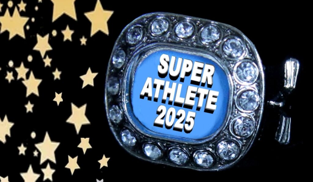 Super Athletes – SilverStrider